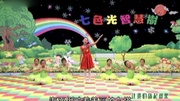 幼儿园舞蹈 《让我们荡起双桨》儿童舞蹈 舞蹈幼儿园