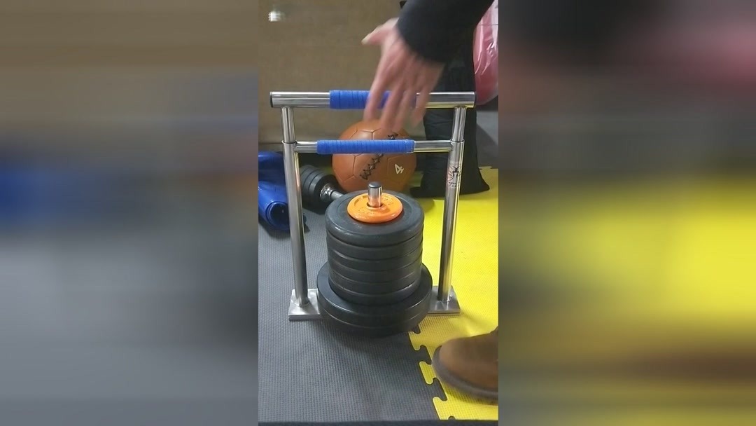 李小龙握力器(前臂肌肉训练神器)