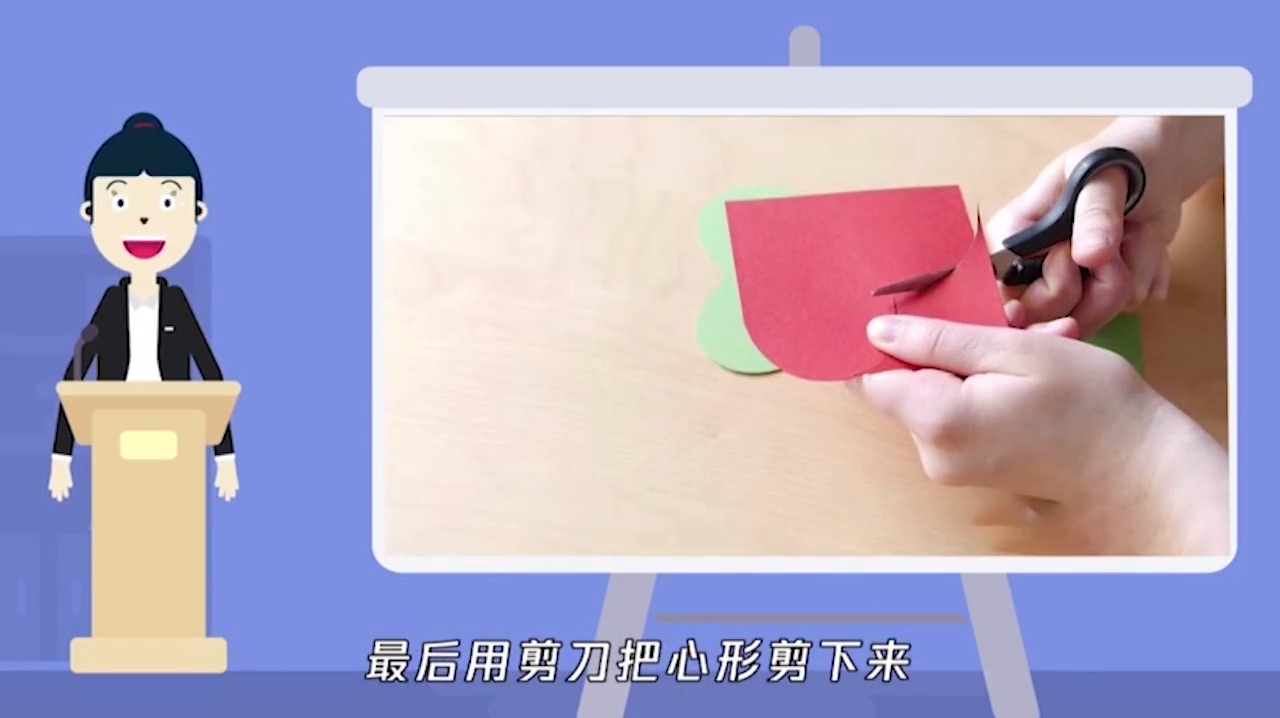 心愿卡怎么做才好看呢?一起来学习学习吧