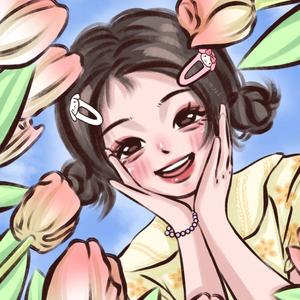 lovely灬恬汐 