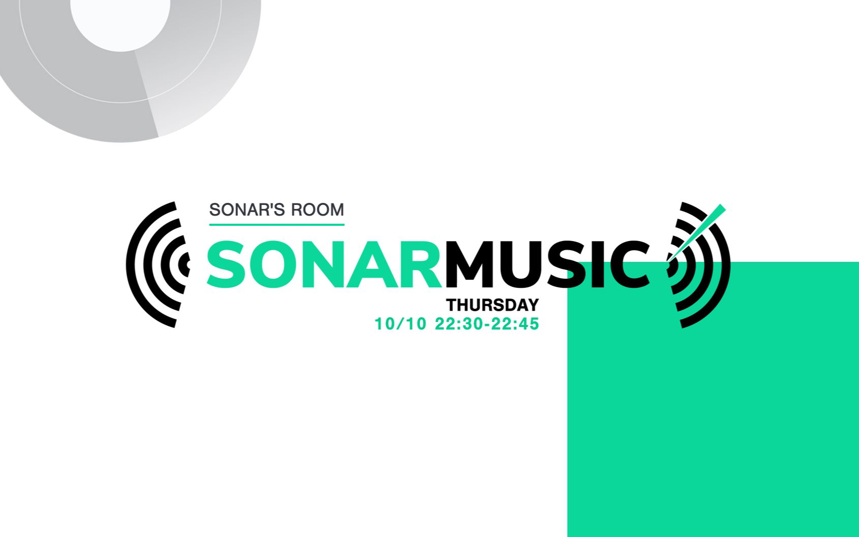 【熟肉】191010 SONAR MUSIC | milet声纳房间第28回【令和散步...