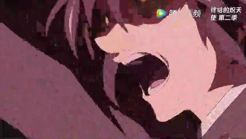 动漫中男主黑化的瞬间