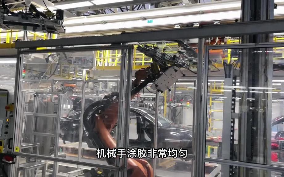 探秘一汽大众总装车间,见证一辆车从无到有全过程!