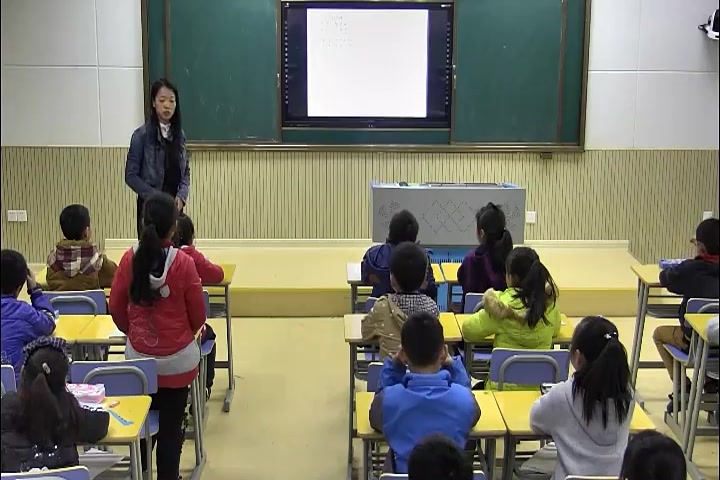 【获奖】苏教版小学三年级数学下册《5.求简单的经过时间》-王老师...
