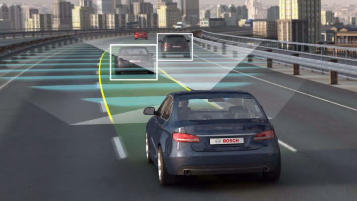 我国已将智能网联汽车产业发展纳入国家战略规划