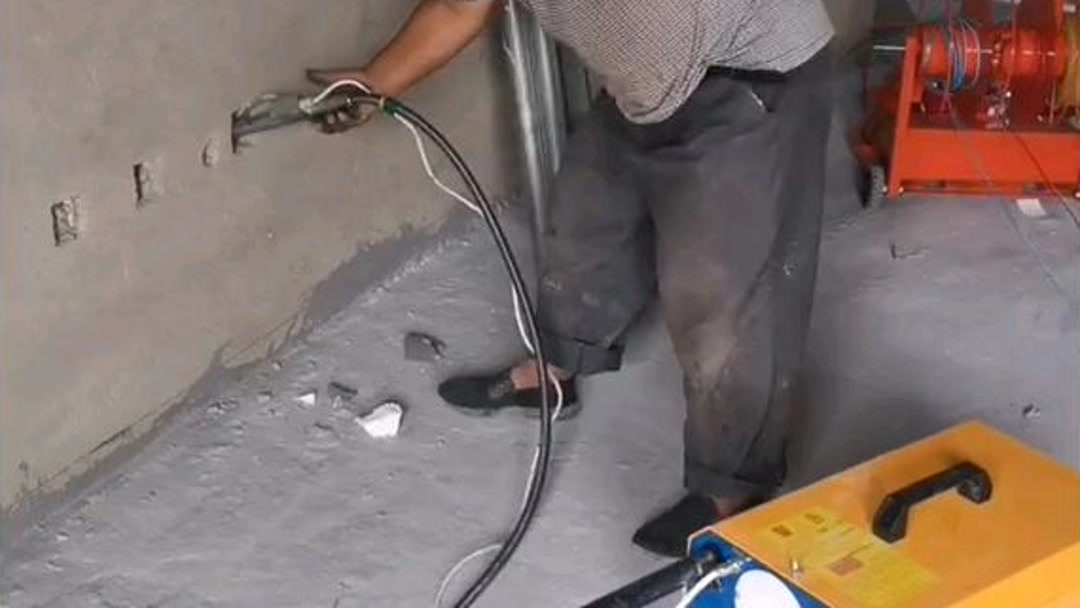 电工穿线机全自动电工穿线器好都用穿线机