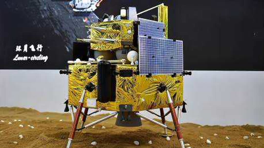 嫦娥五号成功发射,此次任务是最难的一次,它如何将月壤带回来?