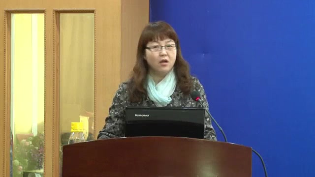 网络“围观”现象及其社会功能【3集】(张淑华:郑州大学)