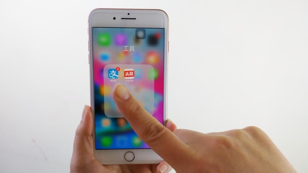 手机支付宝,这个开关若不关,钱不知不觉就没了,马云也没办法!