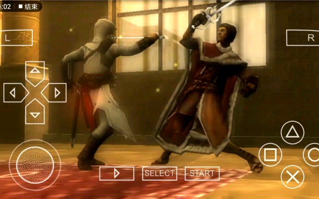 [刺客信条 血缘]总结→所有BOSS一览