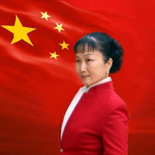 红珊瑚爱心艺术团 