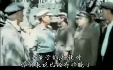 《不灭之痕_点点在心》斯大林格勒大血战_上(苏)-4