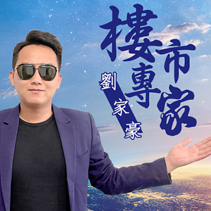 楼市专家刘家豪 