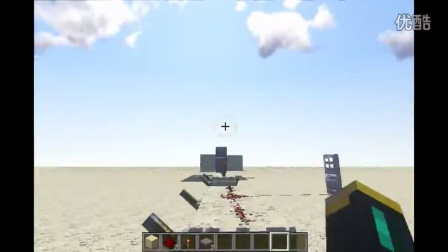 【亞龍新手红石指令小教室】☆Minecraft☆我的世界 第三课-红石门...