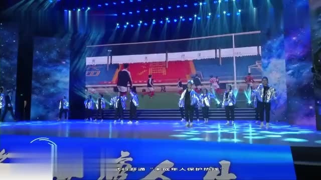 陕西省纪念《禁毒法》实施13周年暨禁毒宣传月启动