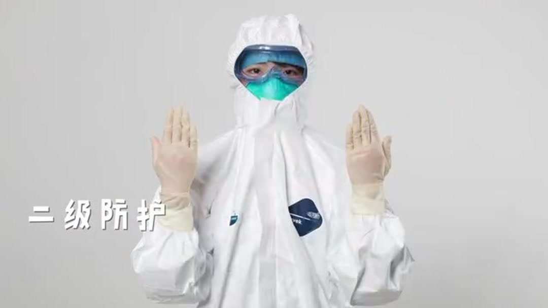 卡通片:《幼儿园传染病大作战》