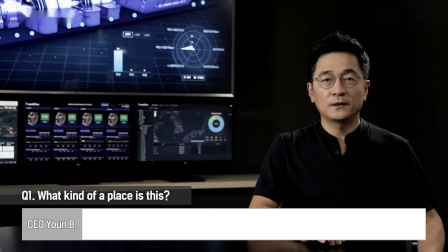 韩国风投独角兽计划:韩国预测性维修(PdM)公司,OnePredict,8分钟路演