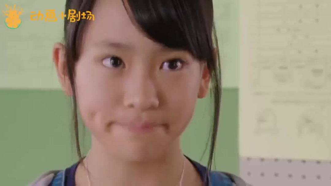 奇迹少女动画:精彩片段 奇迹少女歌舞变身集