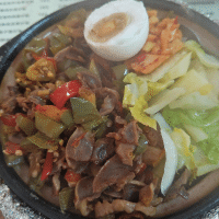 丁晓梅说美食 