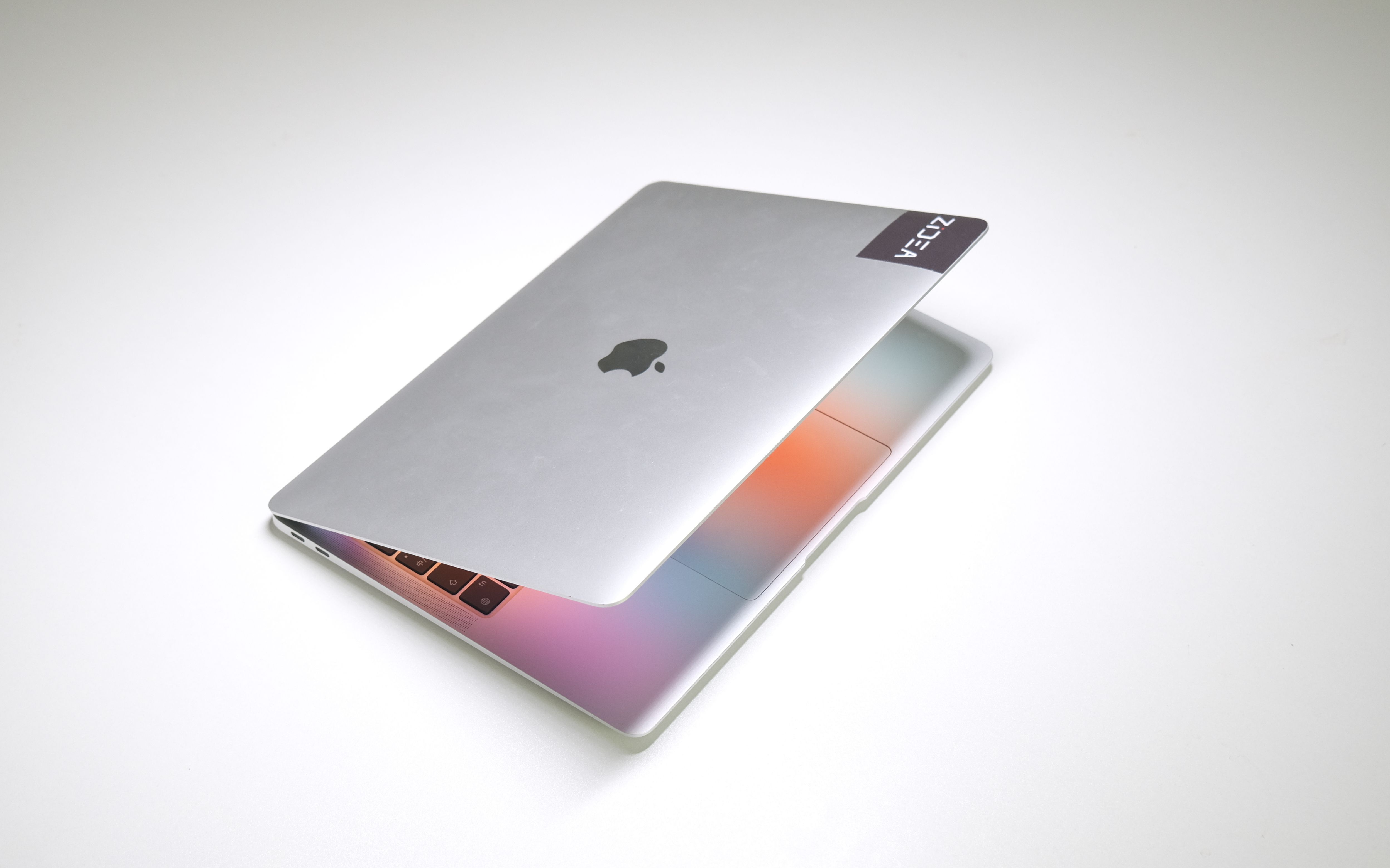 6千内!最强办公本!丐版MacBook Air M1版本,半年使用指南。替代顶配...