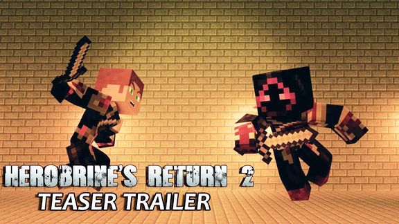 我的世界MC动画:这个神秘的忍者居然是末影人