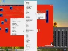 声卡调试SAM机架教程