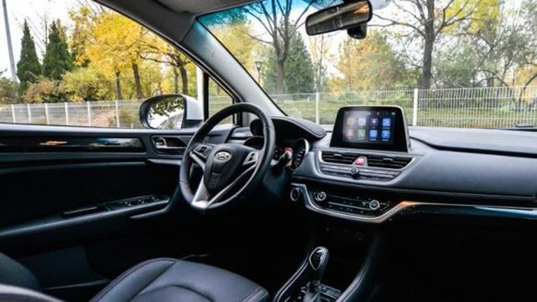 7万拿下自动档,SUV王者全系官降6千,竟然还送等值大礼包