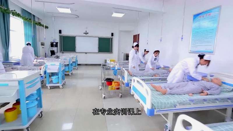 乌海职业技术学院第六届榜样青春