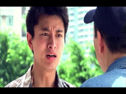 便衣警官:便衣警察太厉害,小偷没动手,就知道对方是贼了!