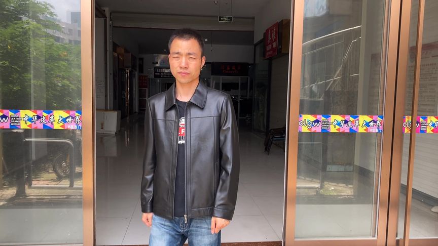 男士真皮皮衣新货已出，夹克棒球服西装都有，关键是反季实惠