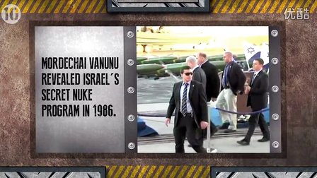 10个关于核武器的可怕的事实