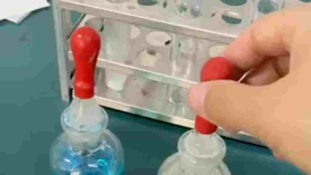 硫酸铜与氯化钡反应