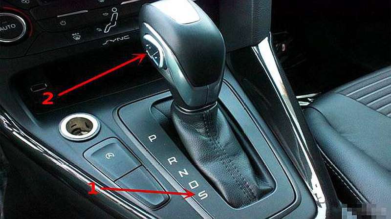 自动挡超车挂S档,超完是不是可直接挂回D档?会损伤变速箱吗?