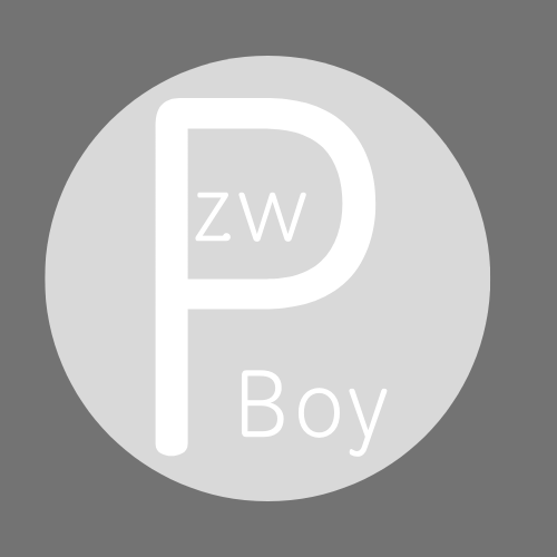 Pzwboy 