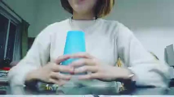 厦门六中改编简易版稻香杯子歌分解教学第三部分