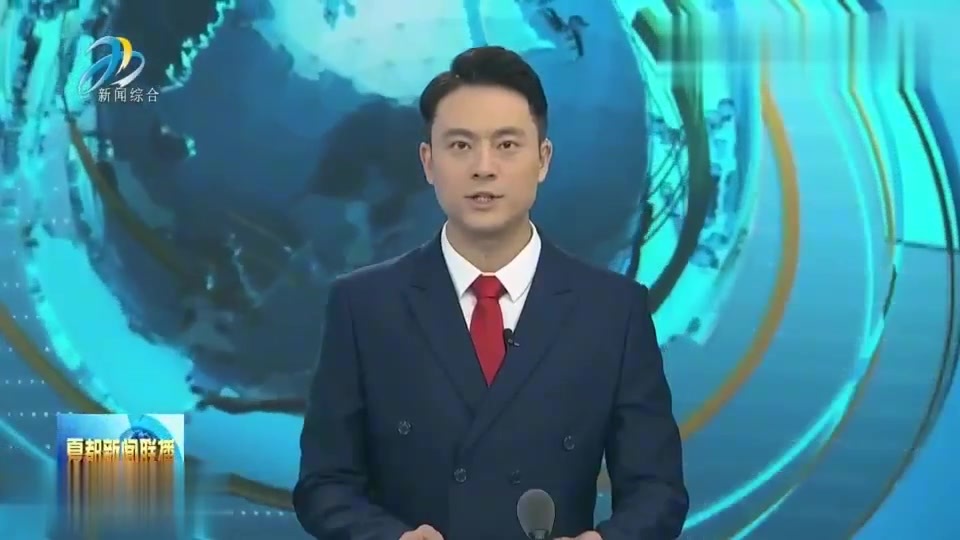 市委常委会召开(扩大)会议传达学习省"两会"精神陈瑞峰主持