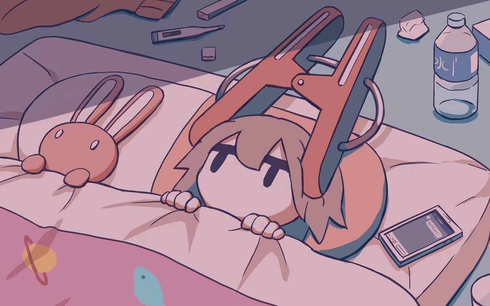 睡前小故事136(稻草人)