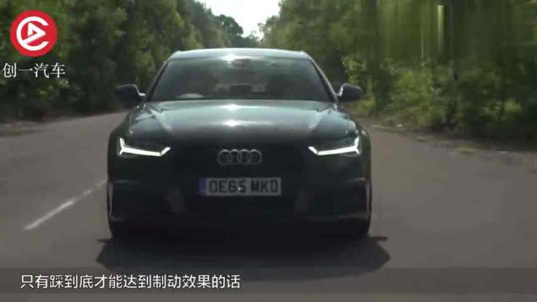 刹车片多久换一次?有下面这3种情况的赶紧换!