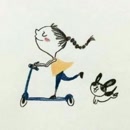 喜欢喝啤酒de太史念文 