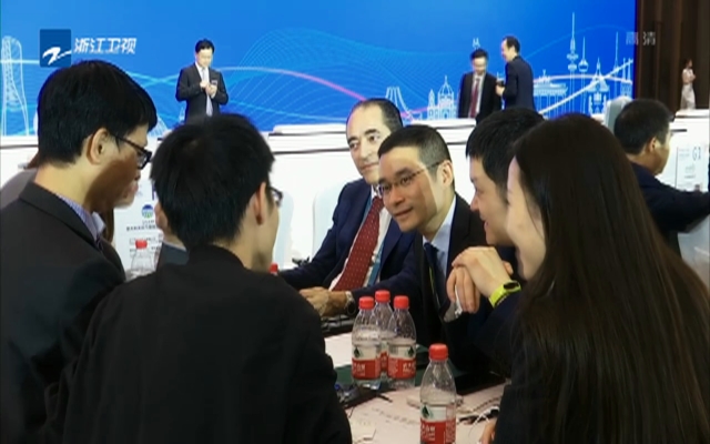 相约进博会:精准对接“产业数字化” 中德企业携手进军高端制造业