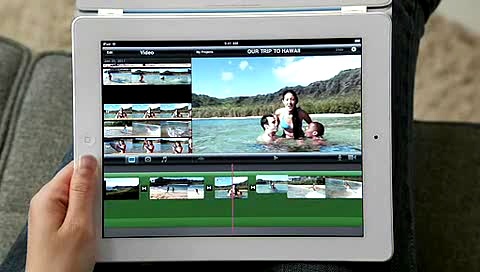 ipad2 中文官方介绍视频