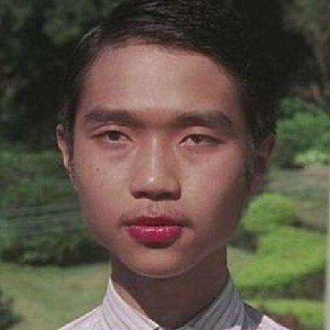 xh的何老大 