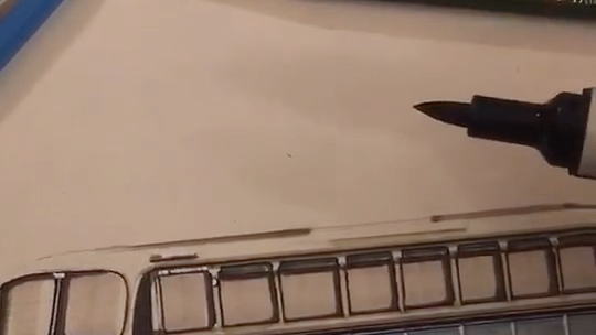 “京一”型无轨电车