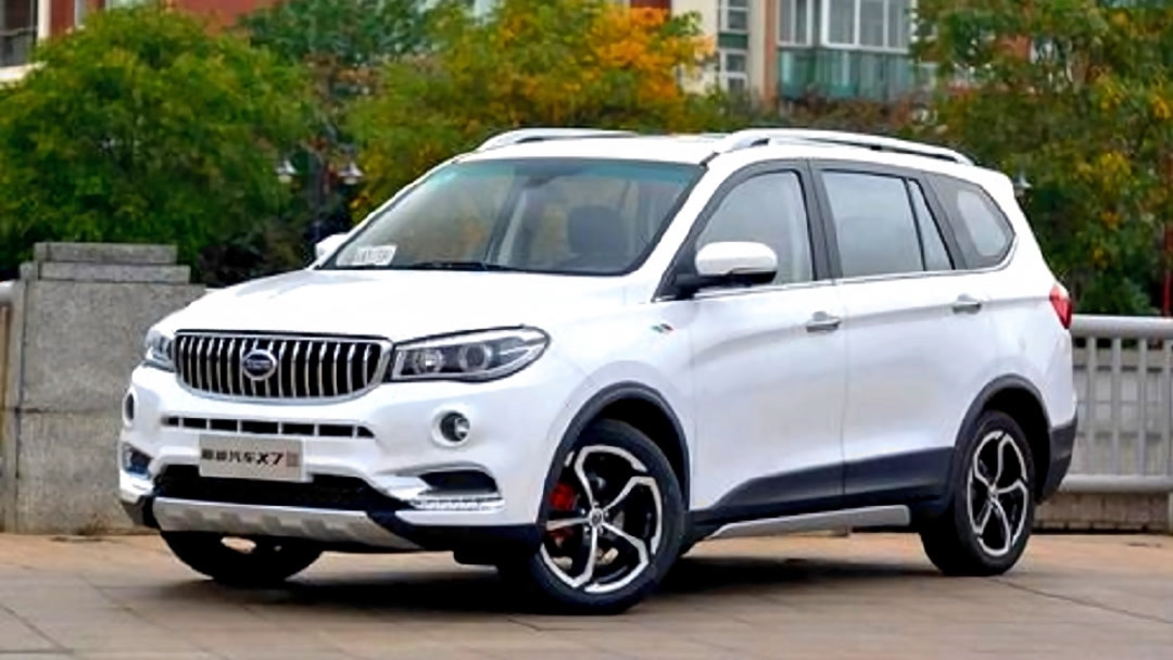 买车想省钱又想配置好?老司机教你如何挑选最划算,不花冤枉钱