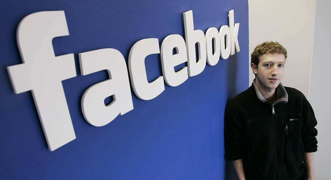 腾讯和Facebook到底有多大差距?看完刷新三观