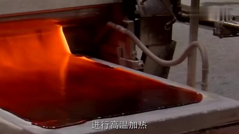 玻璃到底是怎样制作的?看完这个视频就明白了
