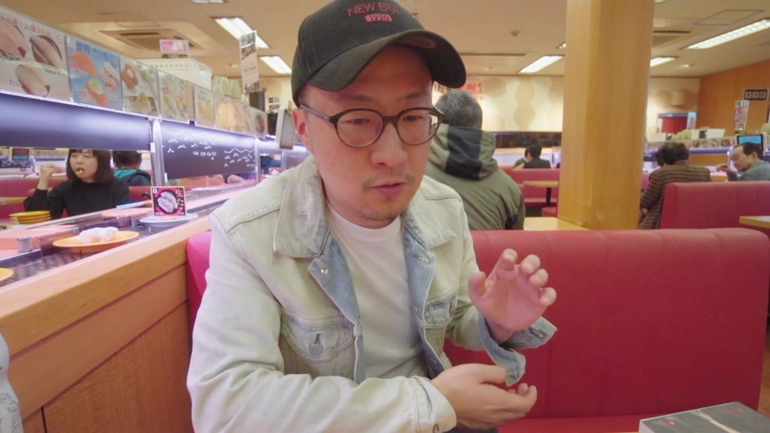 【DADA说】除了Sony Gopro相机之外,我认为最好的VLOG入门装备。