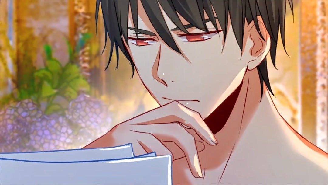 总裁都是这么霸道的吗?宫欧说话太直,一点都不考虑时小念的感受