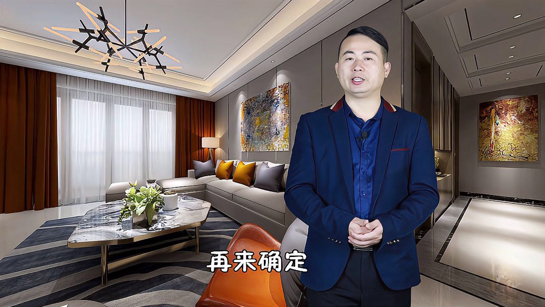 装修房子多少钱一平方,除了关系着装修风格,您还知道哪些呢?