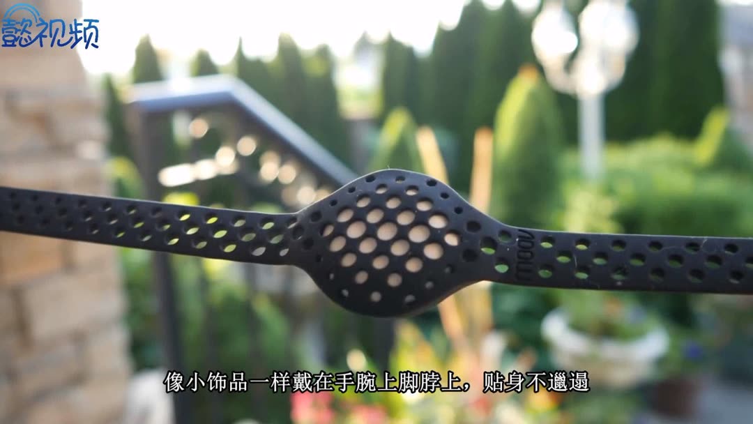 功能齐全的运动手环,根据不同的运动记录不同的数据,绝不会出错